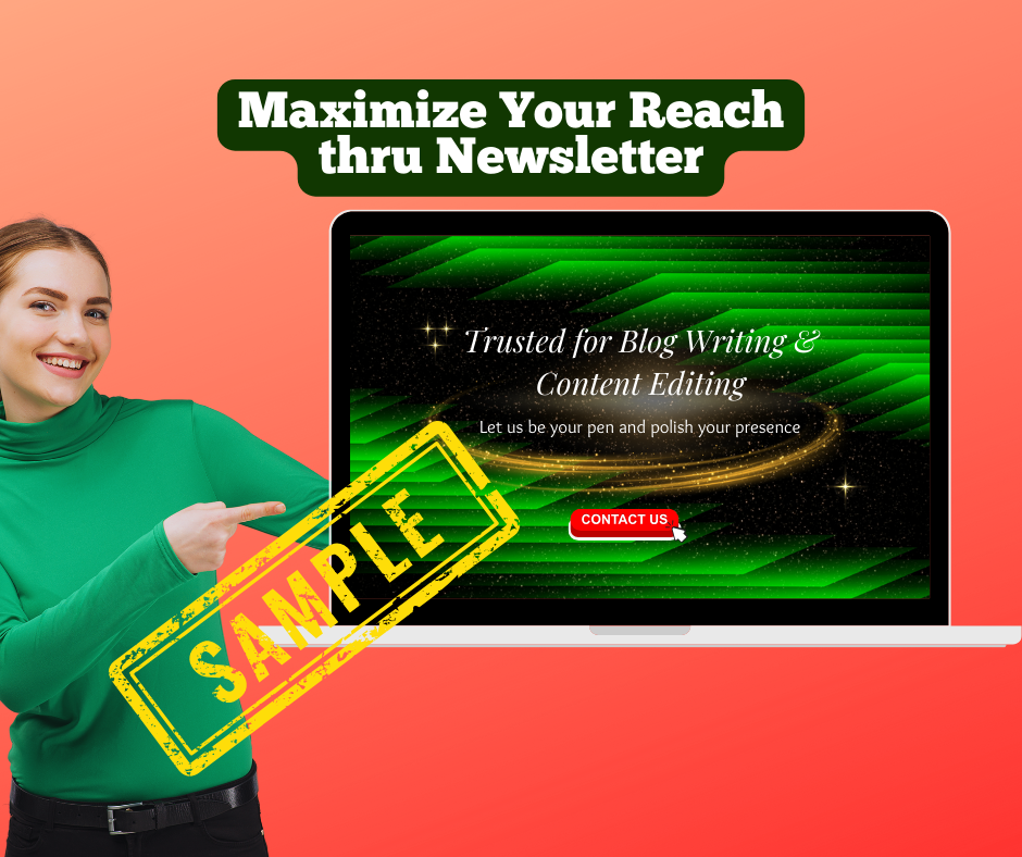 5 Newsletter Formats and Samples – NorthlandFolks
